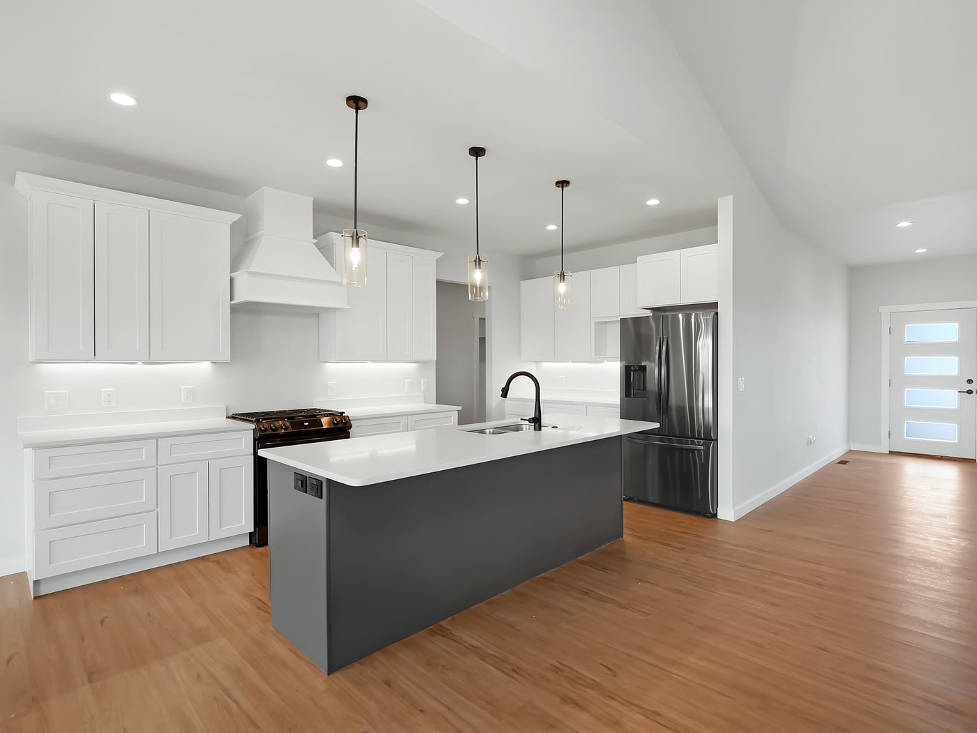 Gallery - Maxwell Development