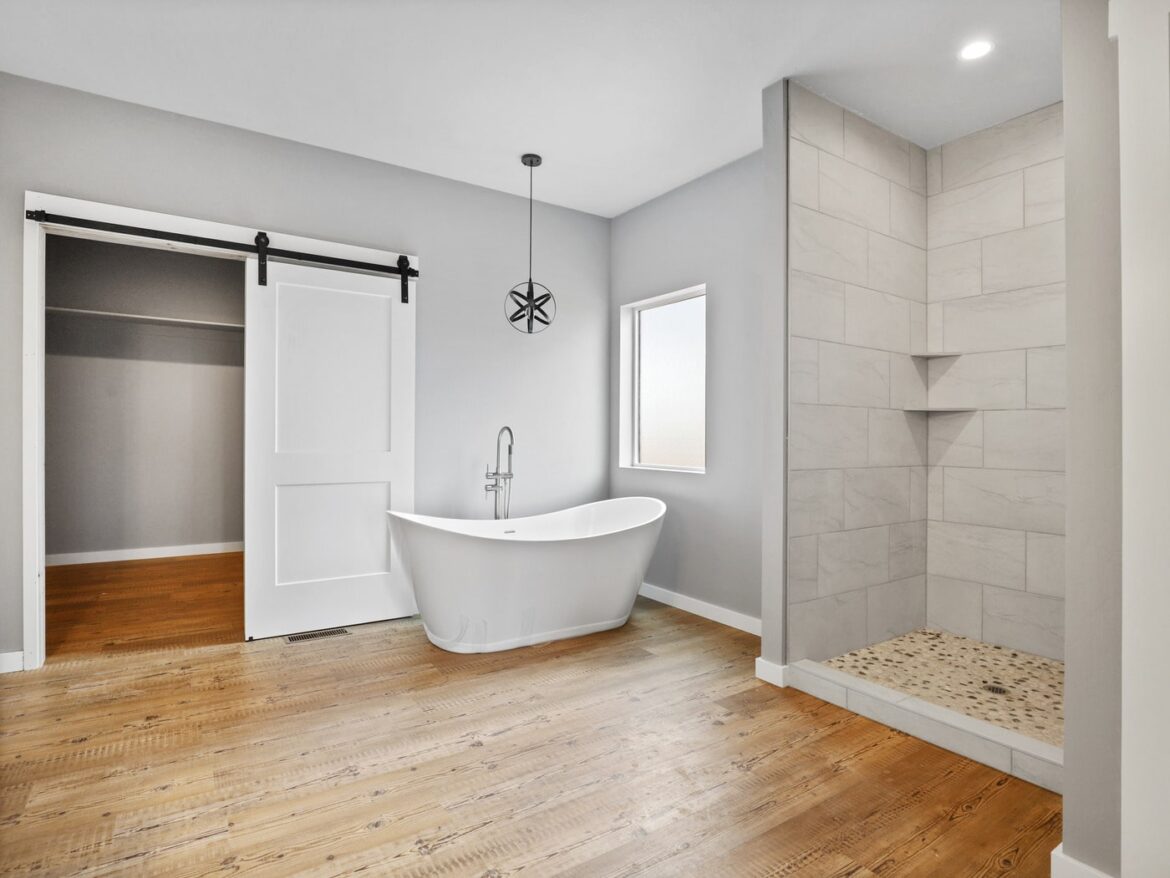 Our Process | Maxwell Development