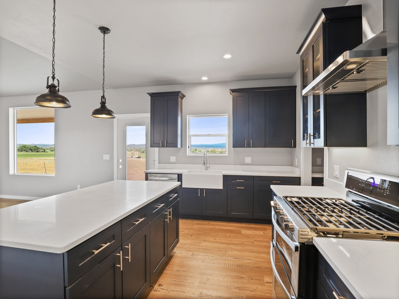 Gallery - Maxwell Development