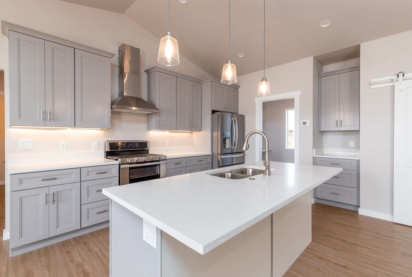 Gallery - Maxwell Development