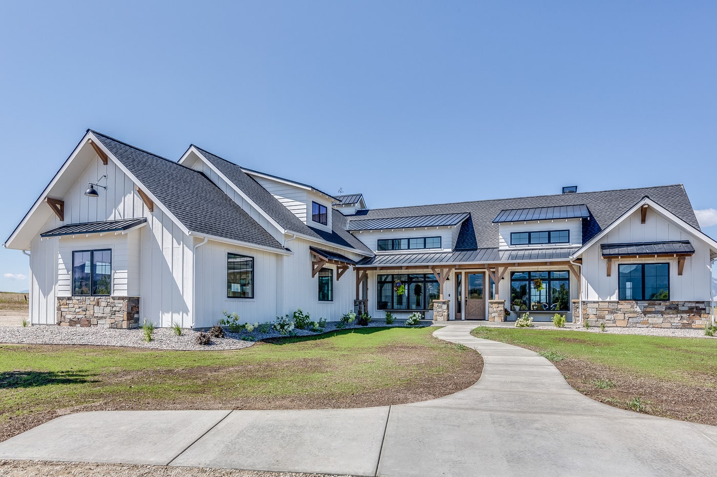 Gallery - Maxwell Development